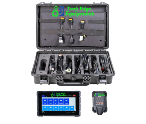 TEXA TXB BIKE ESSENTIAL TABLET - Tech Edge Equipment